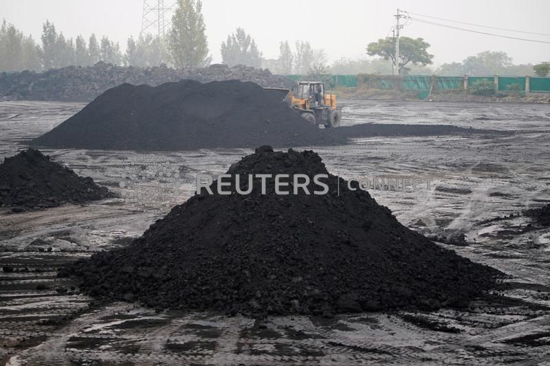 China coal's last hurrah comes too late for old mining towns - The Fiji ...