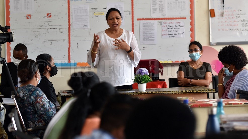 ‘Students may have engaged in substance abuse’ - The Fiji Times