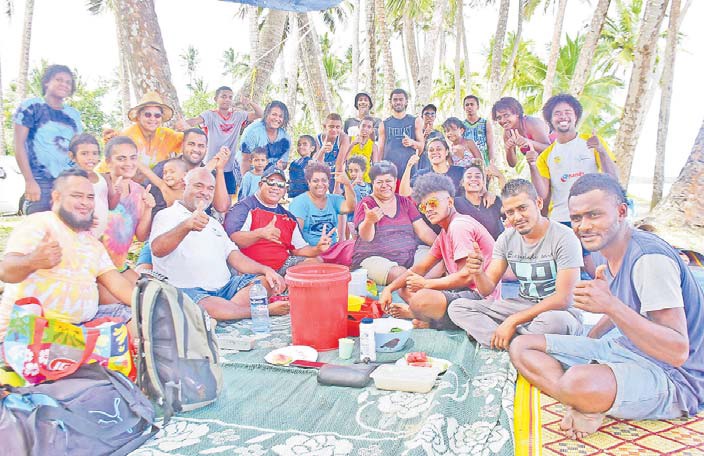 Getting the most out of life - The Fiji Times