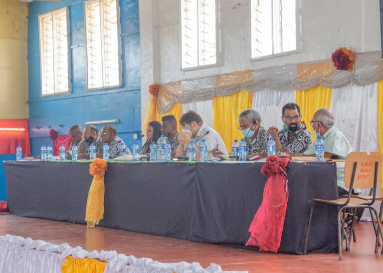 'Potential for growth within the dairy industry' - The Fiji Times