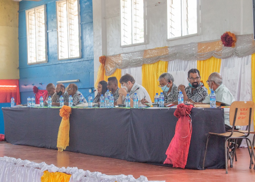 'Potential for growth within the dairy industry' - The Fiji Times