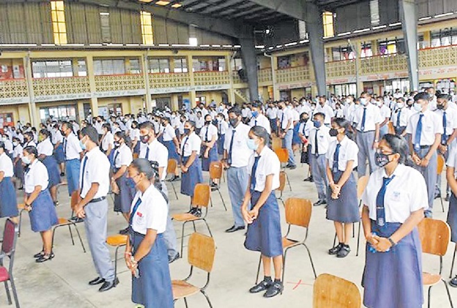 Opinion: Importance of physical education activities - The Fiji Times