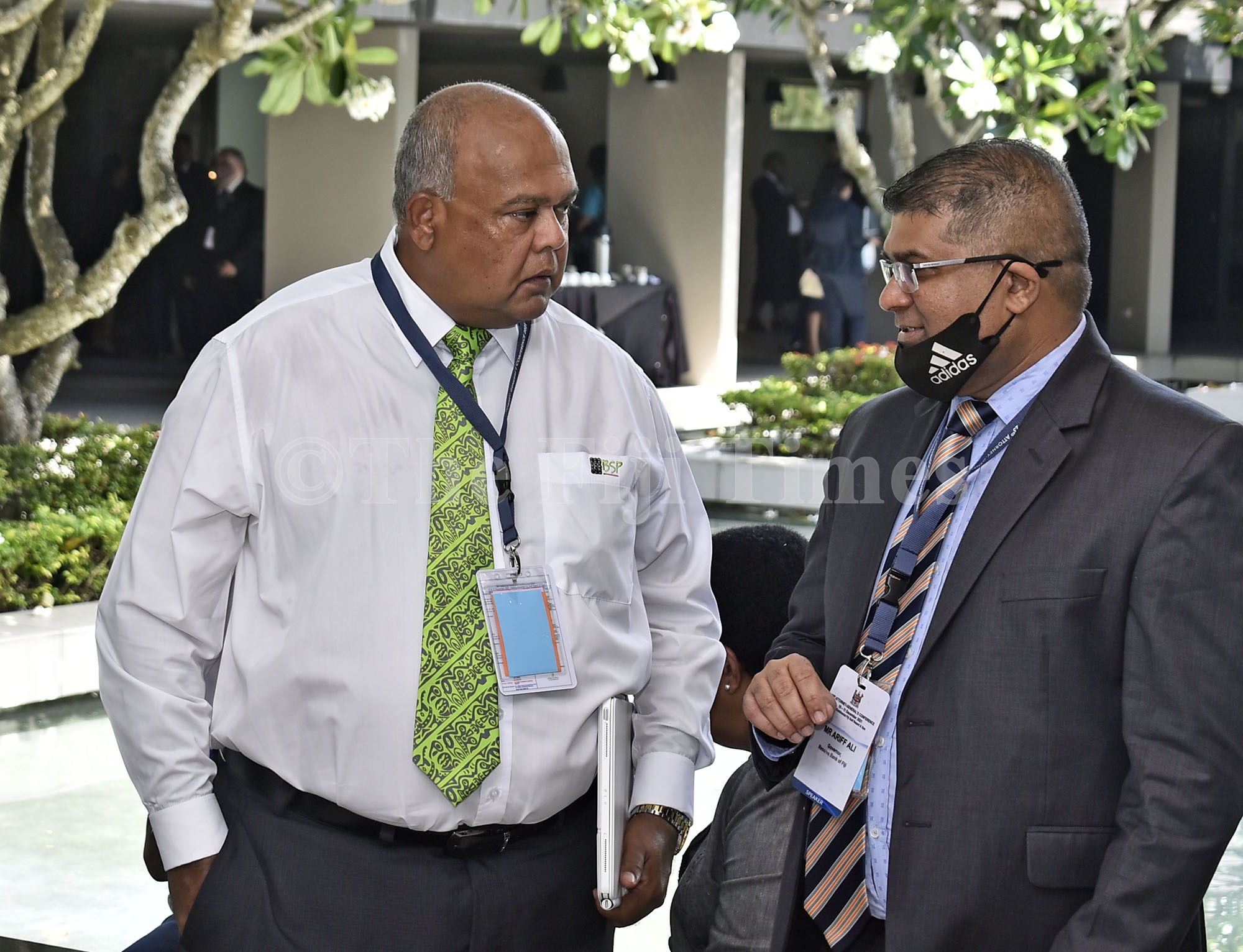 Bank removes surcharge fees - The Fiji Times