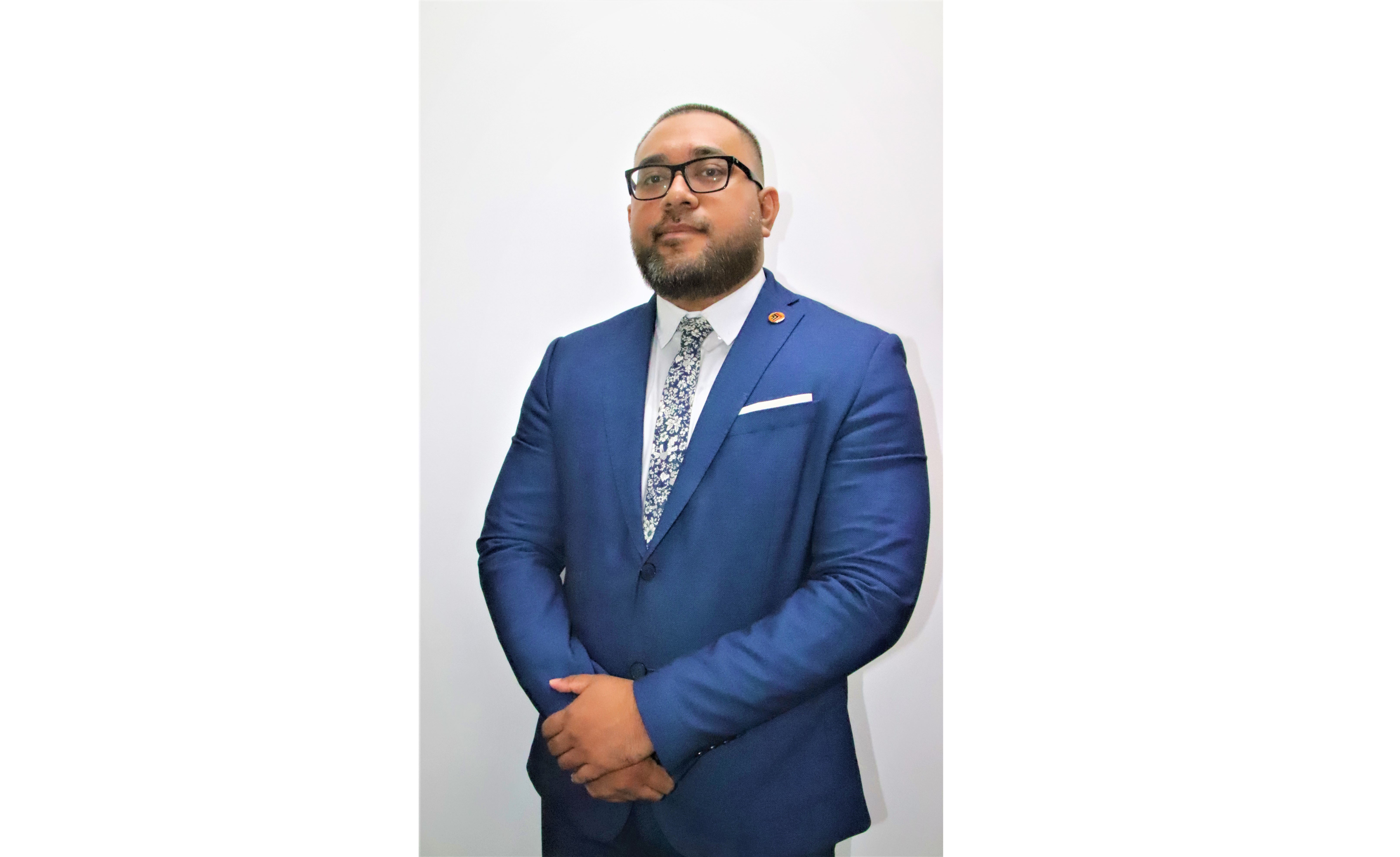 Solvalu appointed first-ever chief legal counsel for FCCC - The Fiji Times