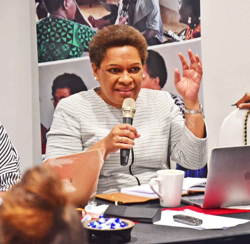 Rakuita grateful for new role - The Fiji Times