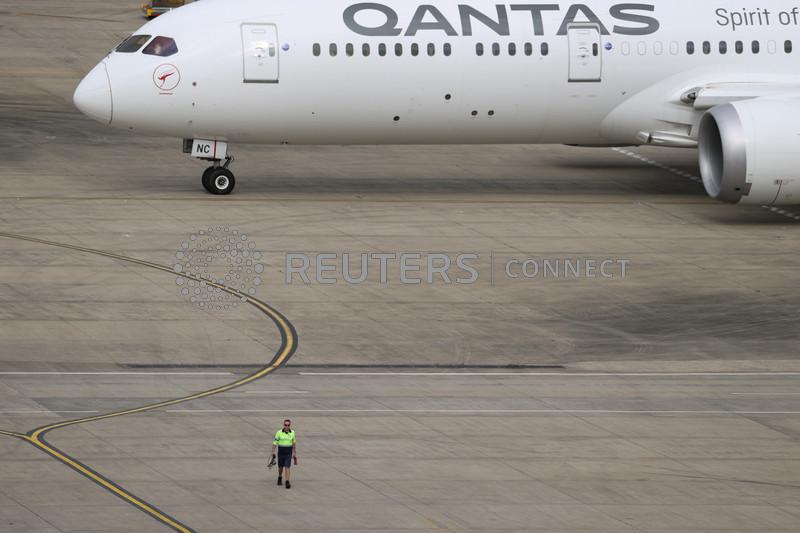 Qantas to switch domestic fleet to Airbus in blow to Boeing - The Fiji ...