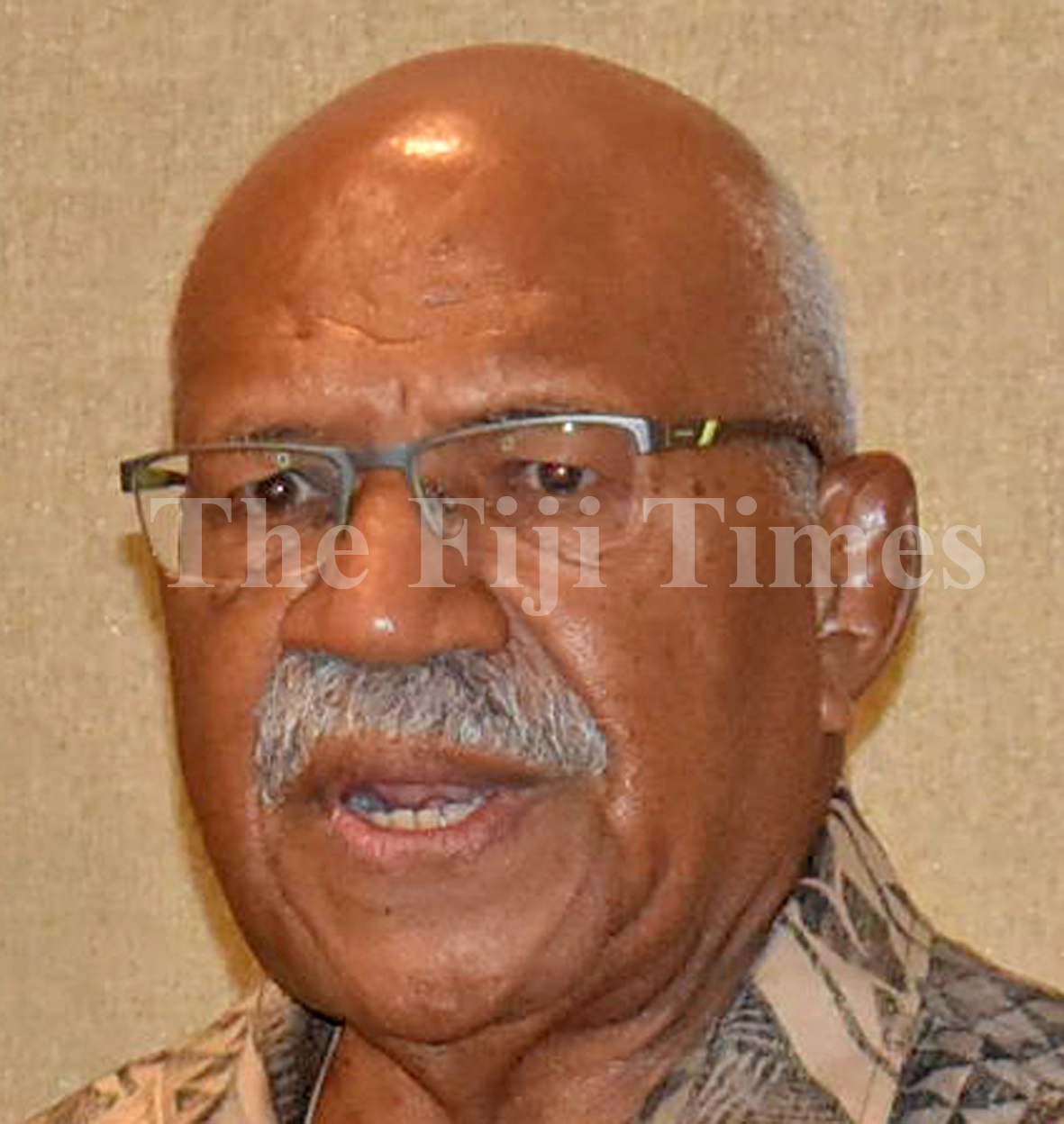 Rabuka to visit flood victims - The Fiji Times