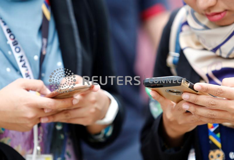 Telekom Malaysia signs up for country's 5G trials - The Fiji Times