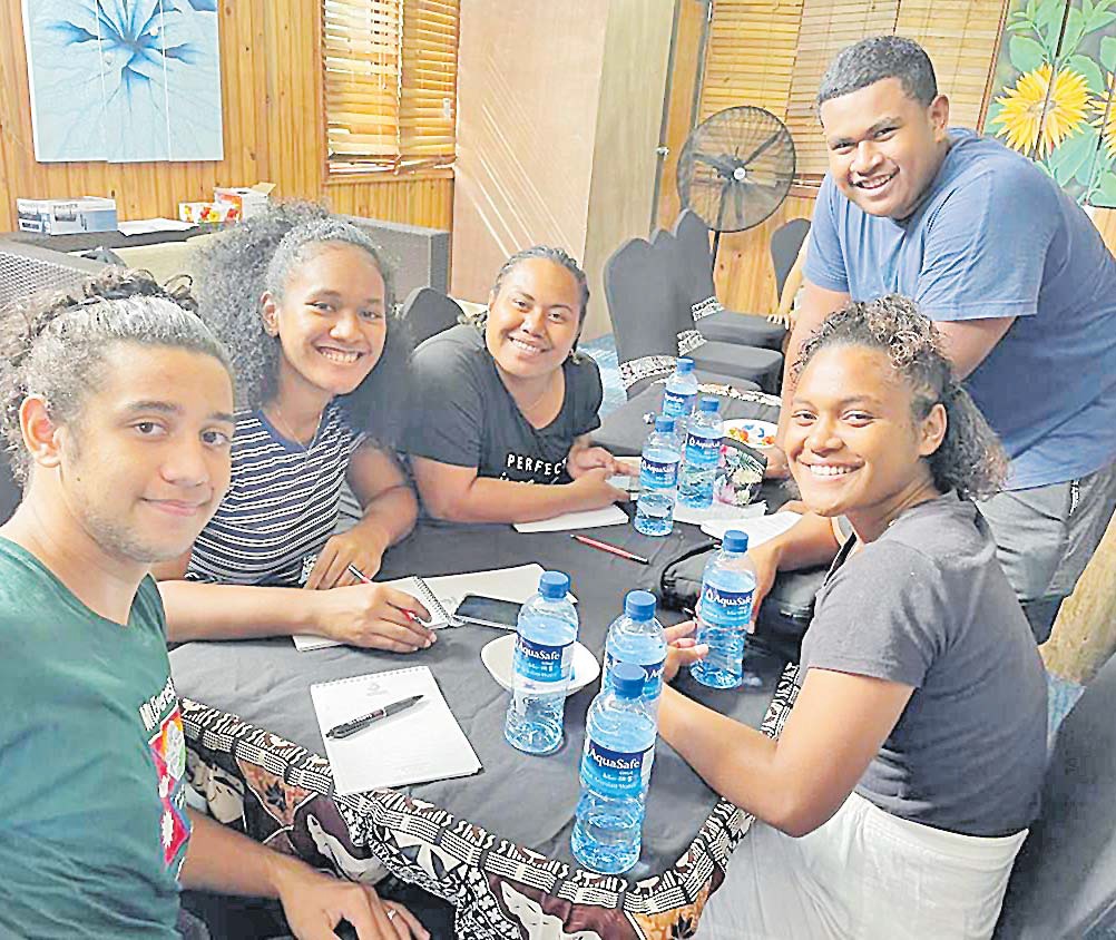 Opinion: Corruption and bribery - The Fiji Times