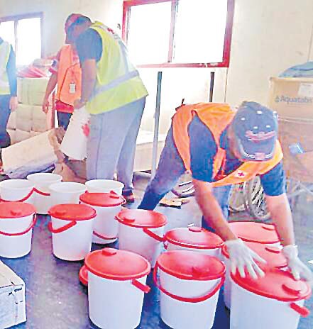 UNICEF ready to provide humanitarian support - The Fiji Times