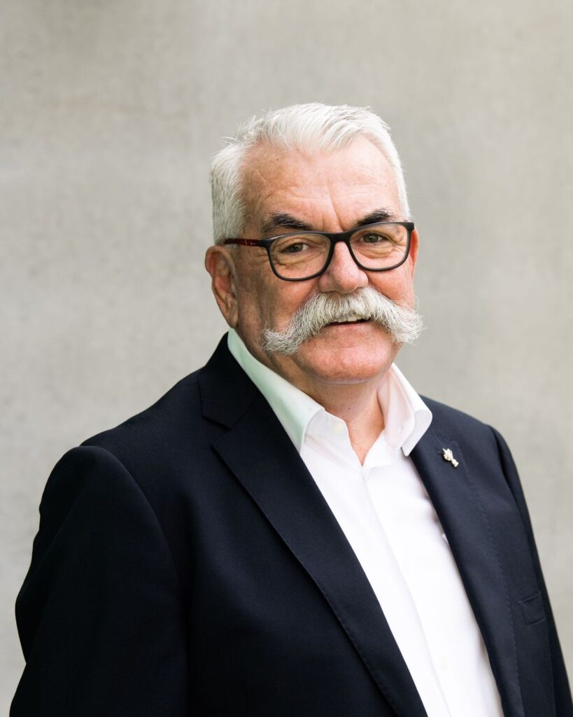 Oceania Rugby Board confirm Bruce Cook's departure - The Fiji Times