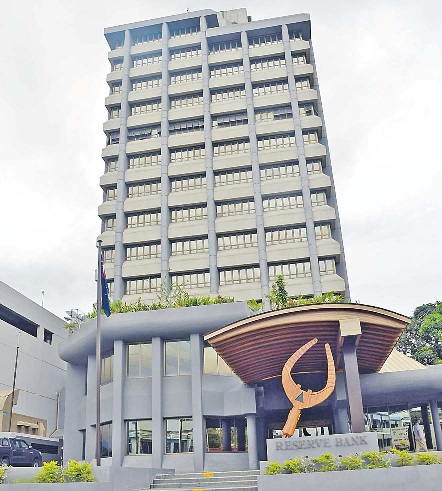 ‘Unclaimed money to go to RBF’ - The Fiji Times