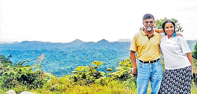 Lal 'deeply touched' - The Fiji Times