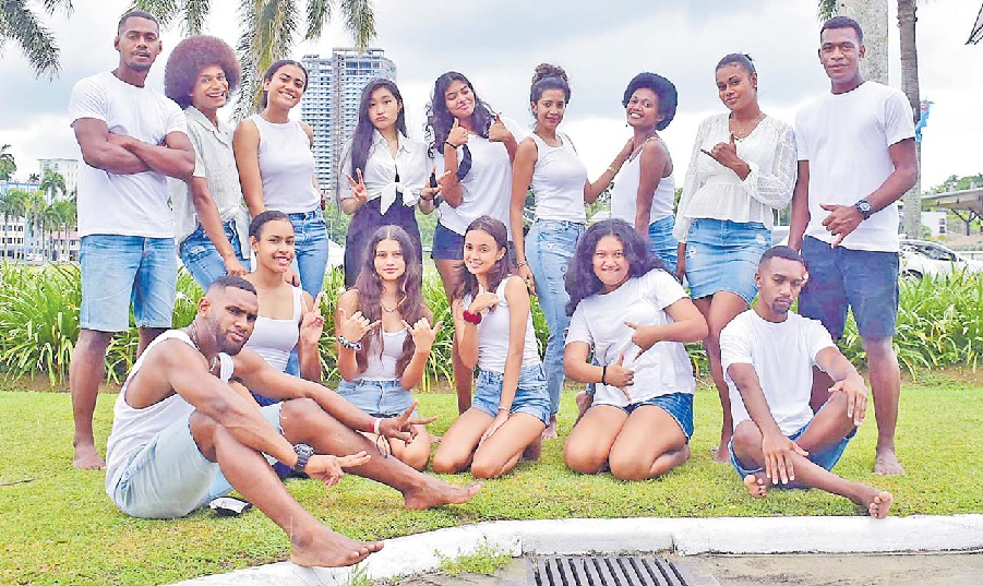 Whippy-Knight: The show must go on - The Fiji Times