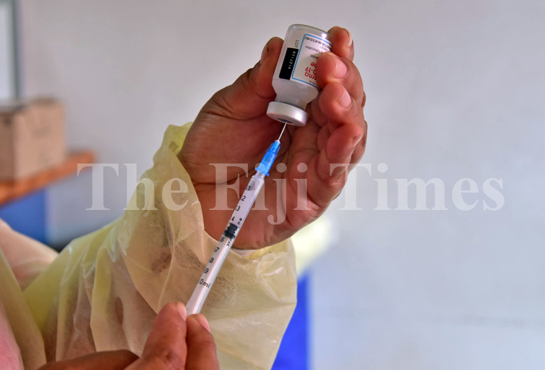 Health Ministry aims to understand parents views - The Fiji Times