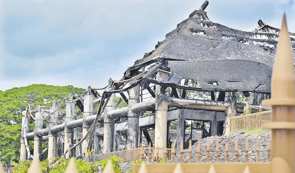 Board to engage project manager - The Fiji Times