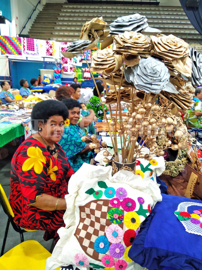 Lack of cohesion limit MSME growth - The Fiji Times