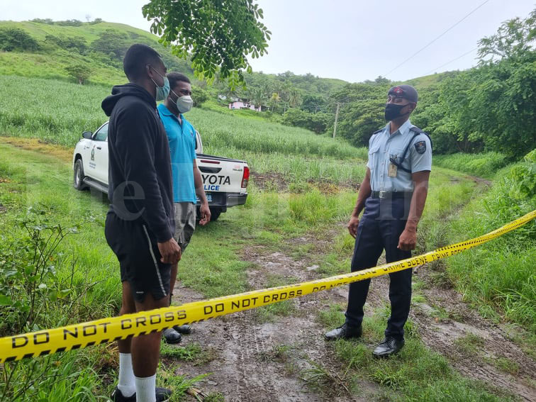 Fiji Police probe multiple murder case in Rakiraki - The Fiji Times