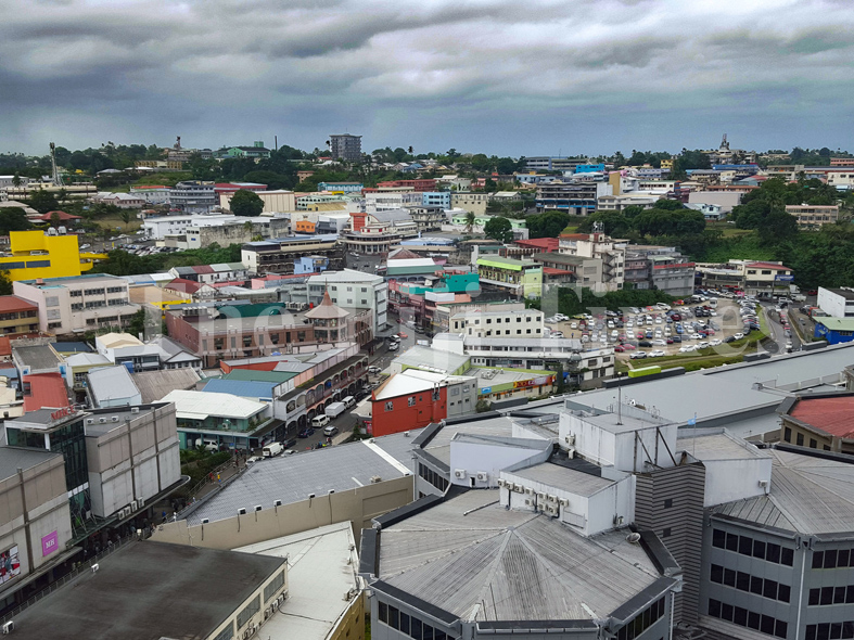 $600m new spend | Private investment to drive growth - The Fiji Times