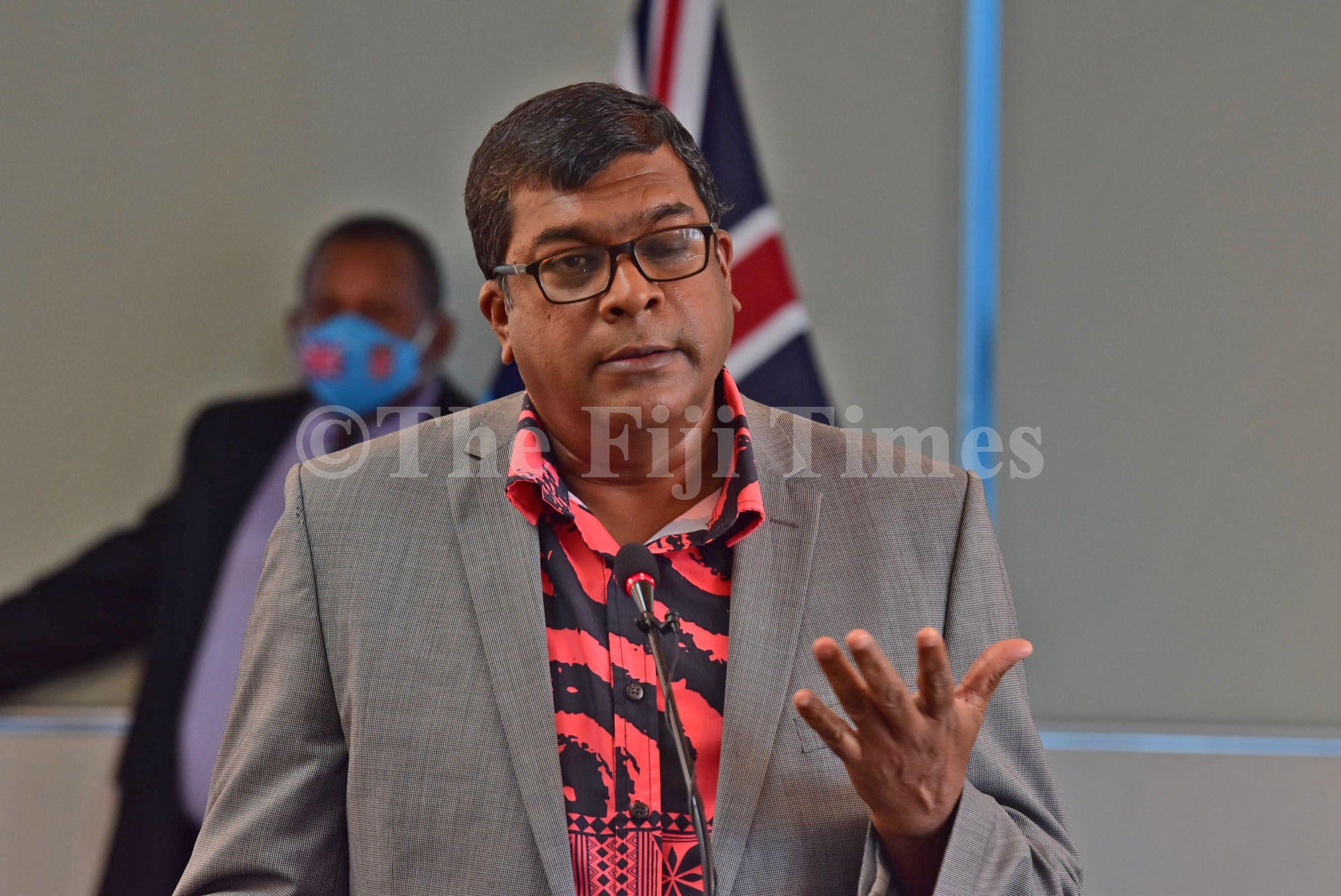 Ministry to desilt river in Tavua - The Fiji Times