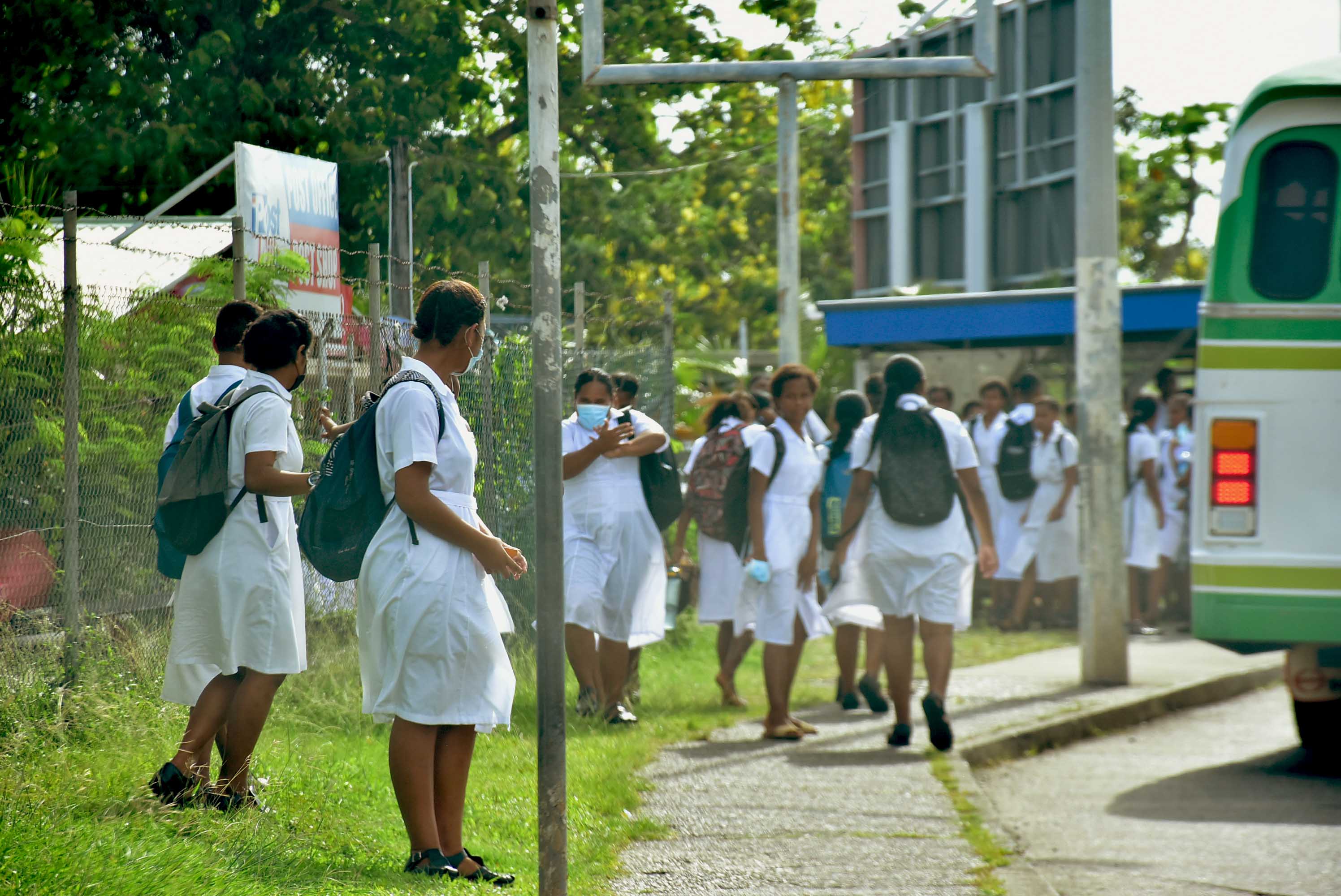 Where is the evidence — FTA asks ministry - The Fiji Times
