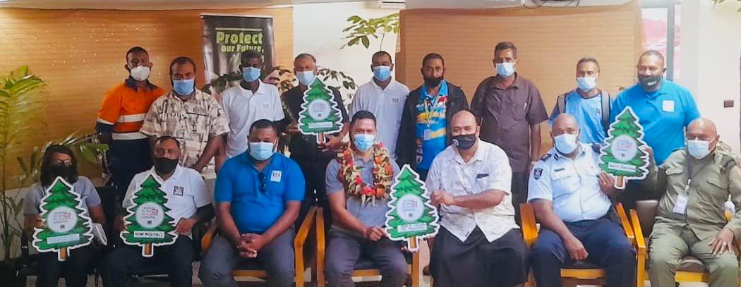 Large scale logging ‘not reflected in GDP’ - The Fiji Times