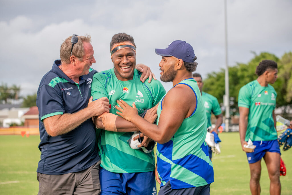 ‘Watching Serevi the turning point’ - Rotuisolia shares rugby journey ...