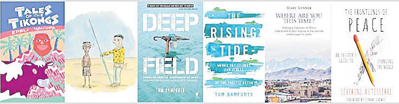 The power of good satire - The Fiji Times