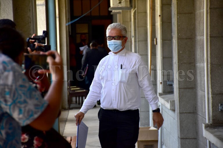 ‘Immediate suspension’ - Court told of ‘PM’s call to Chief Justice ...