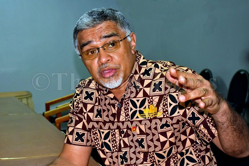 Rise in typhoid cases - The Fiji Times