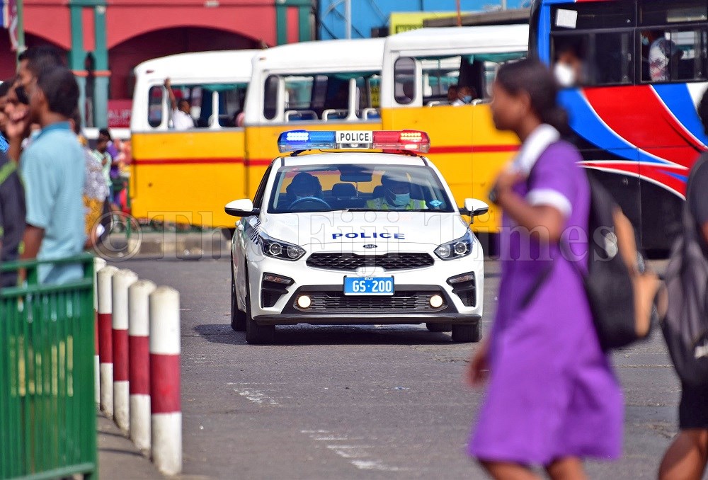 Brawl involving students - Concerns raised over safety of children ...