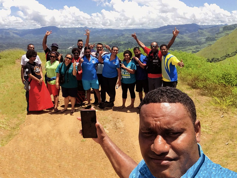 FEMAT commended for work in the highlands - The Fiji Times