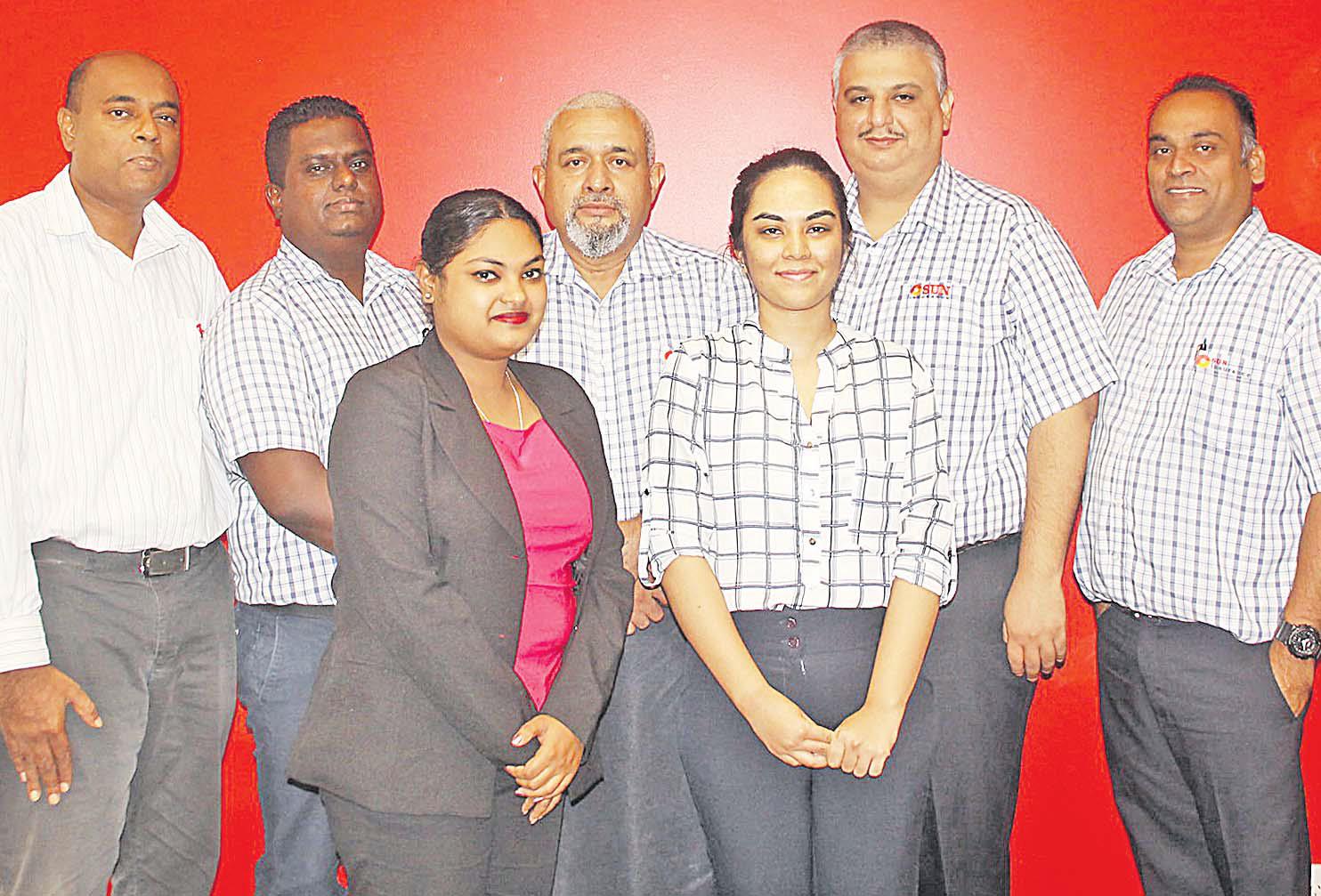 Embracing the shift - Private sector important ally for sustainable ...