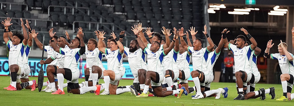 Tough maiden voyage - The Fiji Times