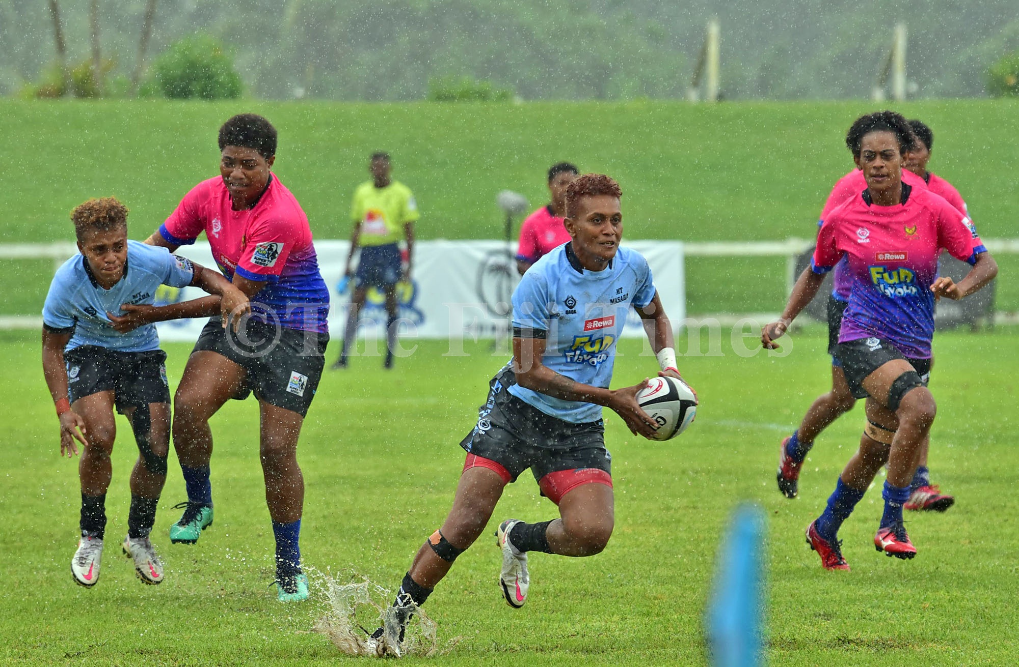 The Fiji Times - Latest Fiji News, Sports and Weather