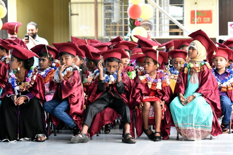 2023-2024 National Budget | $100m for ECE - The Fiji Times
