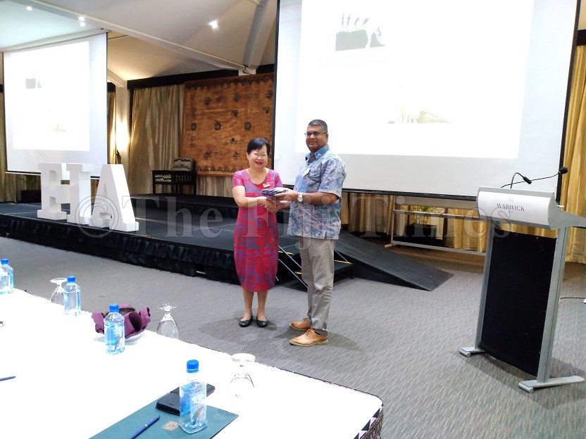 RBF governor highlights Fiji’s economic growth - The Fiji Times