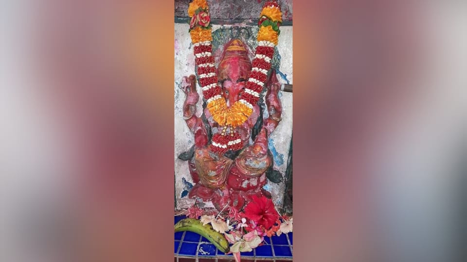 In the realm of a snake god temple - The Fiji Times