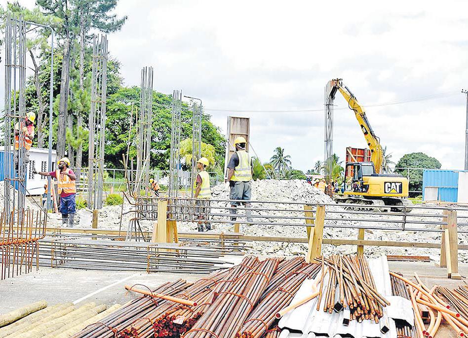 Out of touch with times - The Fiji Times