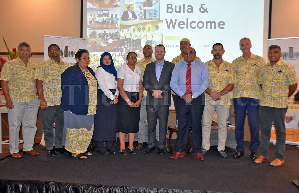 Clear policy framework - The Fiji Times