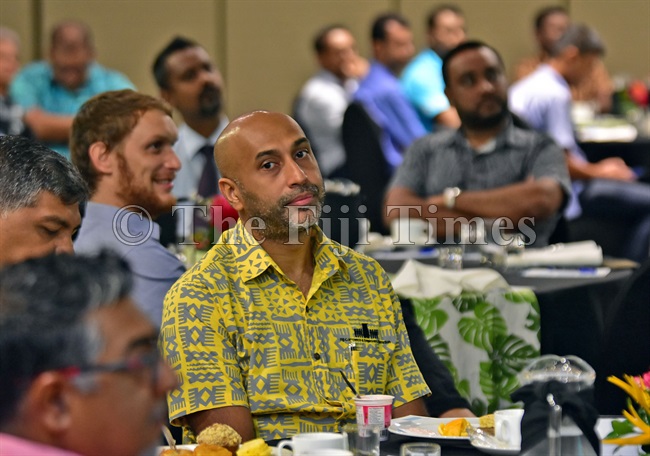 'Work-ready people needed' - The Fiji Times