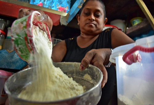 Devi: Flour price increase has worsened problems - The Fiji Times