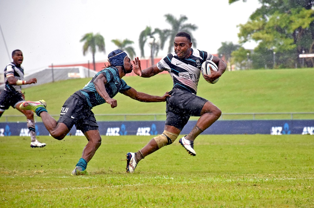 Gollings: Learnings from international sevens will build confidence ...