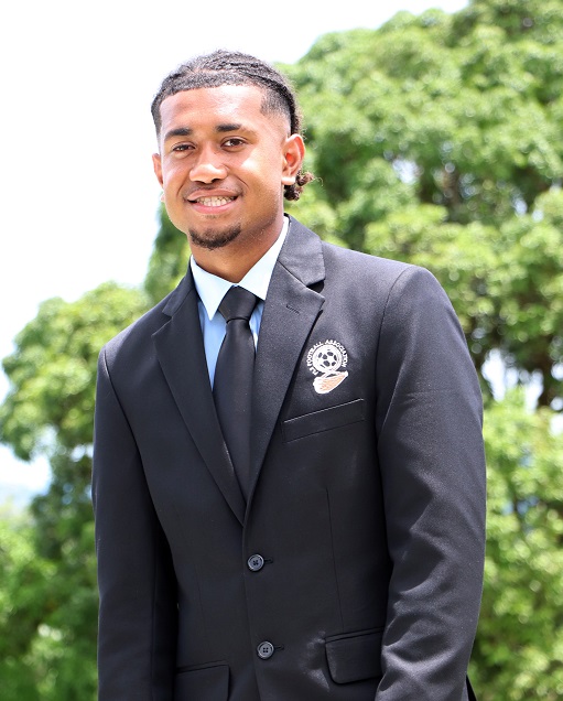 Ravai ready for Qatar mission - The Fiji Times