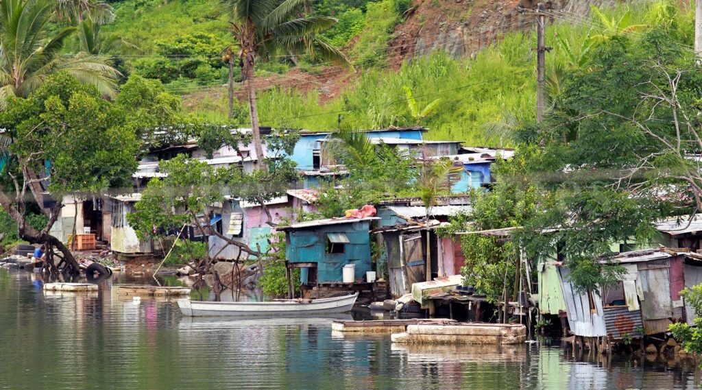 Fiji announces 12-year development plan for informal settlements - The ...