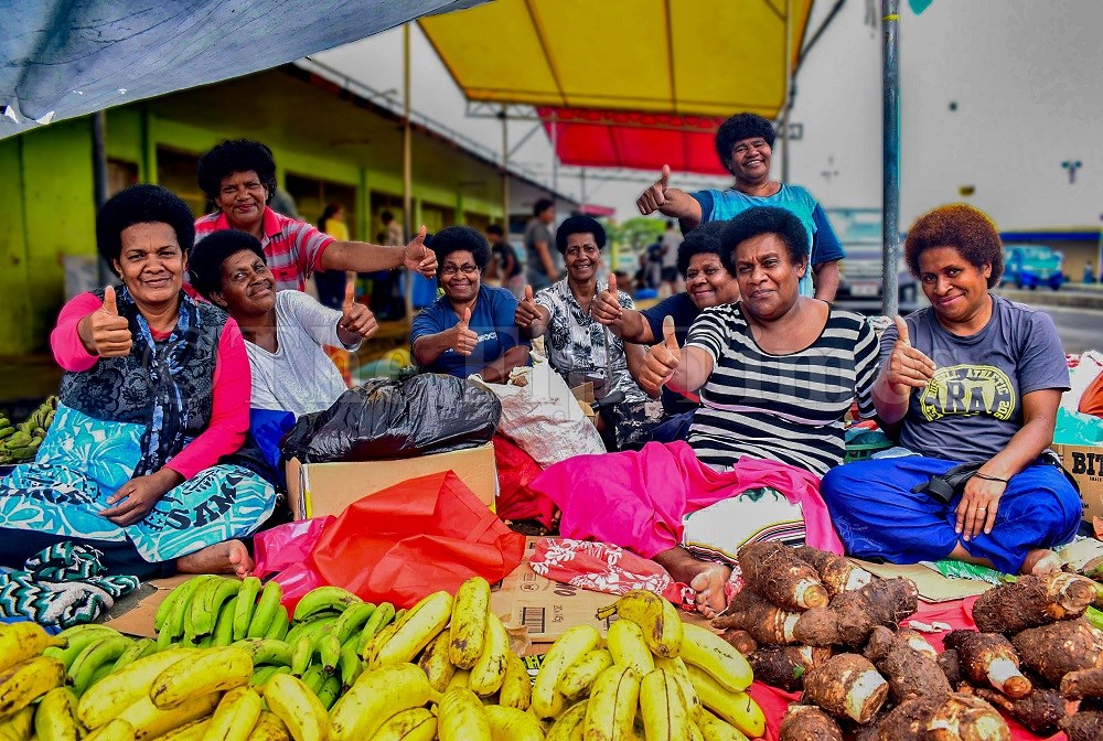 Behind the news: The voice of rural women - The Fiji Times