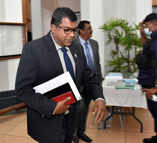 Reddy: Opposition don't understand Fiji's agriculture sector - The Fiji ...