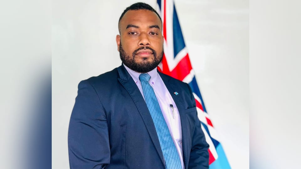 Dawai appointed Head of Treasury in Fiji's Ministry of Economy - The ...