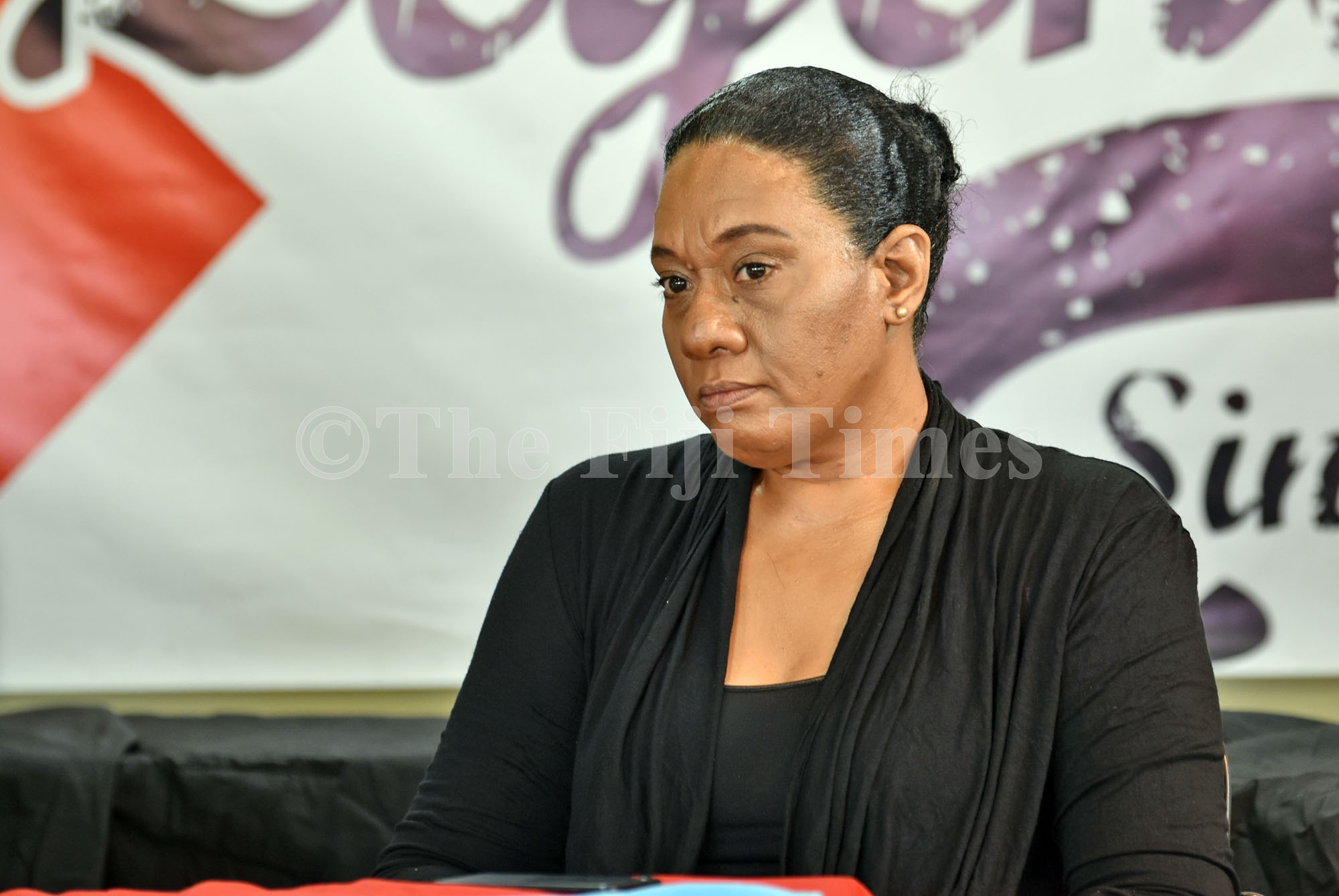 NFP rebuffs attack - FLP leader sounds like a broken record, says Nabou ...