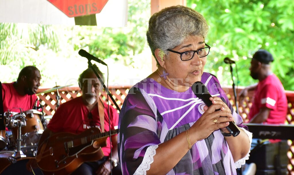 FWCC lambasted - The Fiji Times
